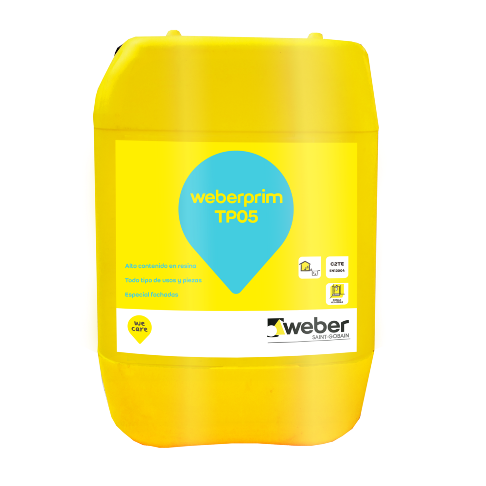 weberprim TP05
