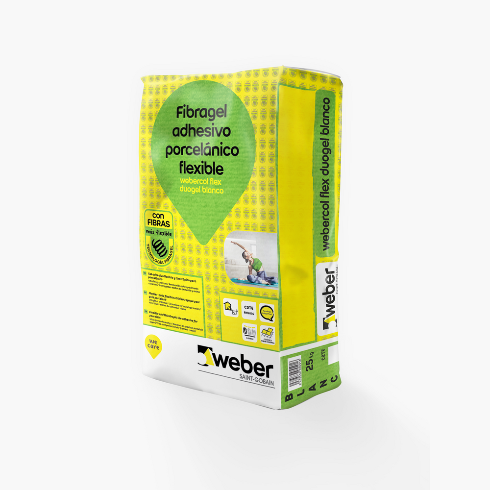 webercol flex duogel