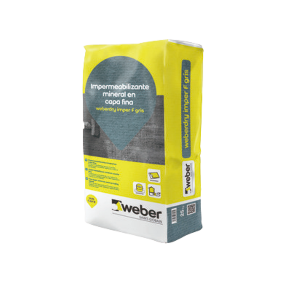 weberdry imper F