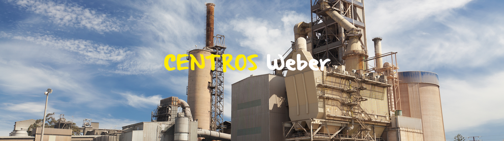 Conócenos | Weber ES