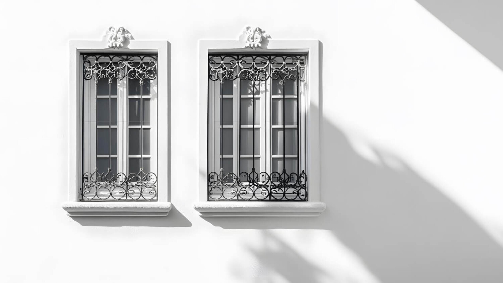 Molduras en ventanas exteriores: integración con SATE y mantenimiento ...