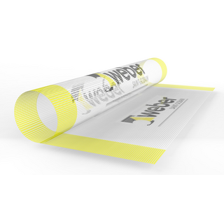 webertherm placa EPS