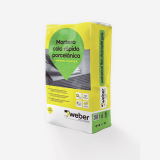 FLEXIBLES | Weber ES