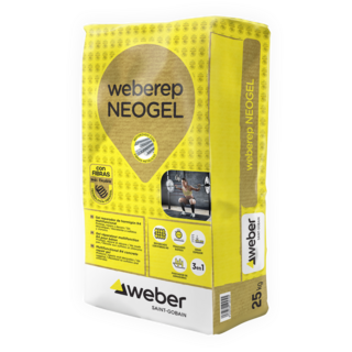 NUEVO weberep hormiplus NEO | Weber ES