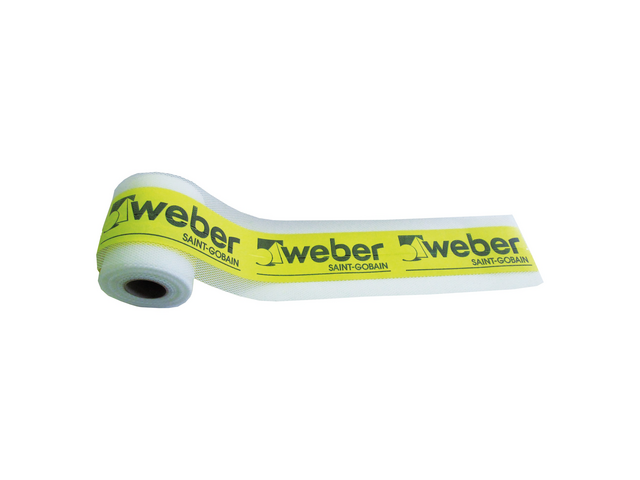 weber imperbanda