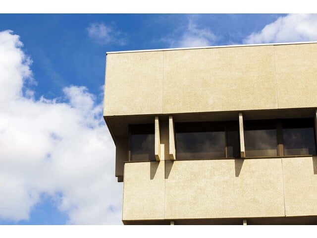 Revoco de fachada exterior: estética, colores, durabilidad...