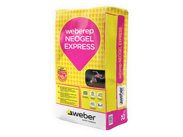 weberep hormiplus express