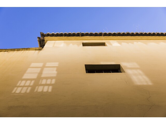 Diferencia entre revoco y enfoscado de cemento