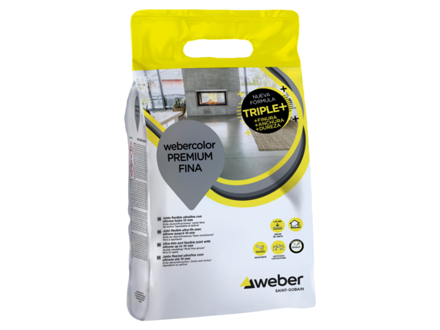 webercolor premium fina