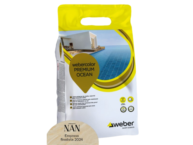 webercolor premium ocean