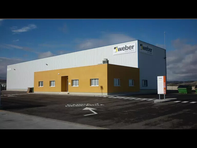 ¿Qué es Saint-Gobain Weber? Conoce sus soluciones para la construcción ...