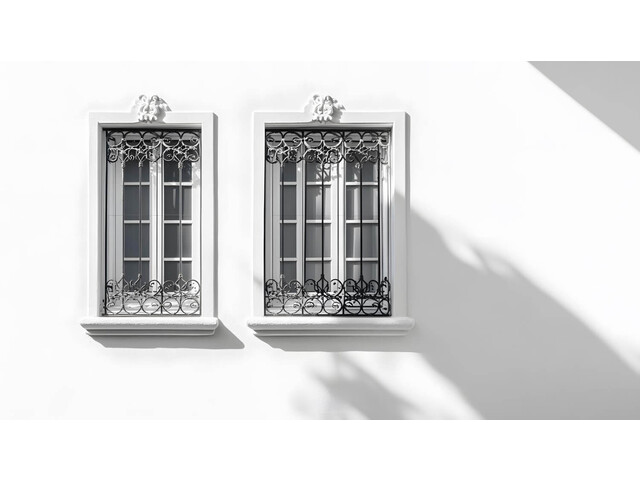 Molduras en ventanas exteriores: integración con SATE y mantenimiento ...